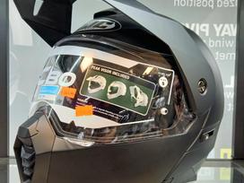 Shoei NEOTEC III, modular / flip-up | A29681695