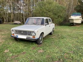Lada 21011, 1.3 l., sedanas 1976 m., | A26951879