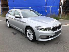 BMW 520, 2.0 l., universalas 2021-07 m., | A28336428