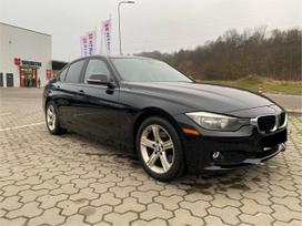 BMW 320, 2.0 l., universalas 2008-05 m., | A28334064