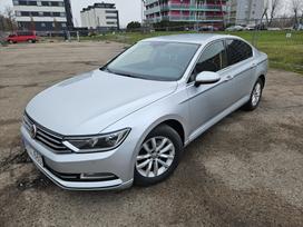 Volkswagen Passat, 1.6 l., sedanas 2011-06 m., | A30991060