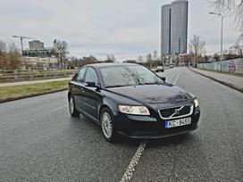 Volvo S40, 1.6 l., sedanas 2006-06 m., | A27442763