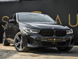 BMW 630 Gran Turismo, 3.0 l., hečbekas 2019-05 m., | A28093402
