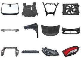 SIGNEDA, UAB, Automobilių dalys | Autoplius.lt