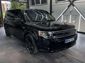 Ford Flex, 3.5 l., off-road / crossover 2018 m., | A28950539