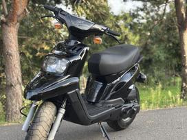 Yamaha Booster Motociklai | Autoplius.lt