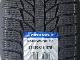 Triangle Triangle LL01, winter 235/65 R16 | A29622013