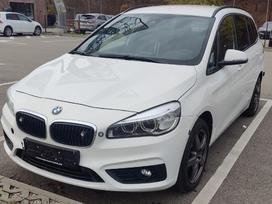 BMW 220 Gran Tourer, 2.0 l., hečbekas 2015-11 m., | A29432178