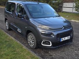 Citroen Berlingo, 1.2 l., mpv / minivan 2022-11 m., | A29535103