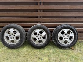 King Meiler, žieminės 205/55 R16 | A29765465