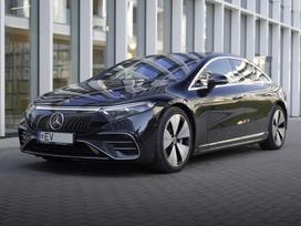 Mercedes-Benz EQS, 120 kWh, hečbekas 2022-03 m., | A31206994