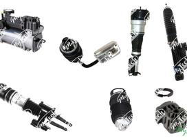 Porsche Cayenne važiuoklės, transmisijos dalys 2008-05 m., | A5580809