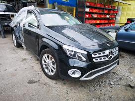 Mercedes-Benz GLA klasė, A156, žibintas r a1569061200 posparnis l ...