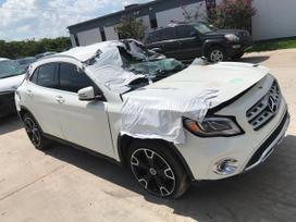 Mercedes-Benz GLA klasė Grotelė buferį amg a1568854322 žibintas r ...