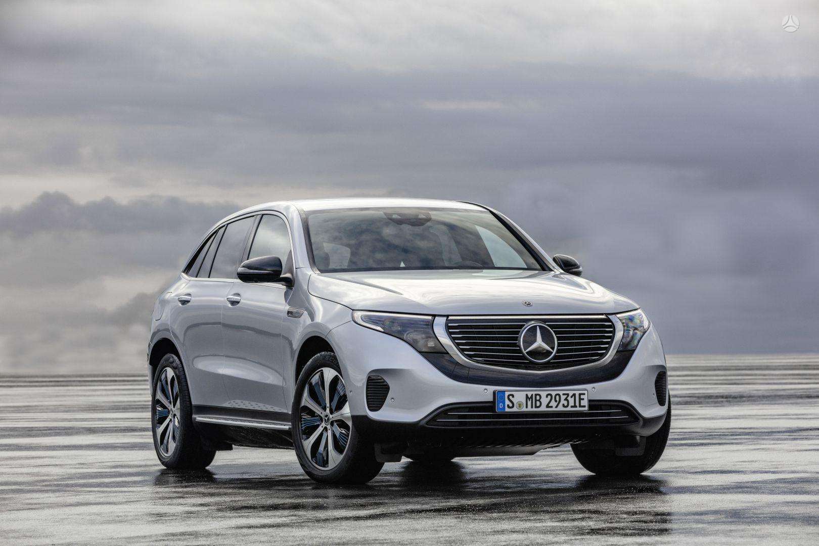 Mercedes Benz EQC dalimis. Visos naujos originalios mercedes benz eqc 400 dalys ir 2022 m. A22854488