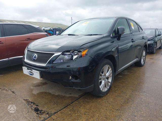 Lexus RX 450h dalimis. Ardome ir rx 300 rx 350 rx 400h разбераем и rx ...