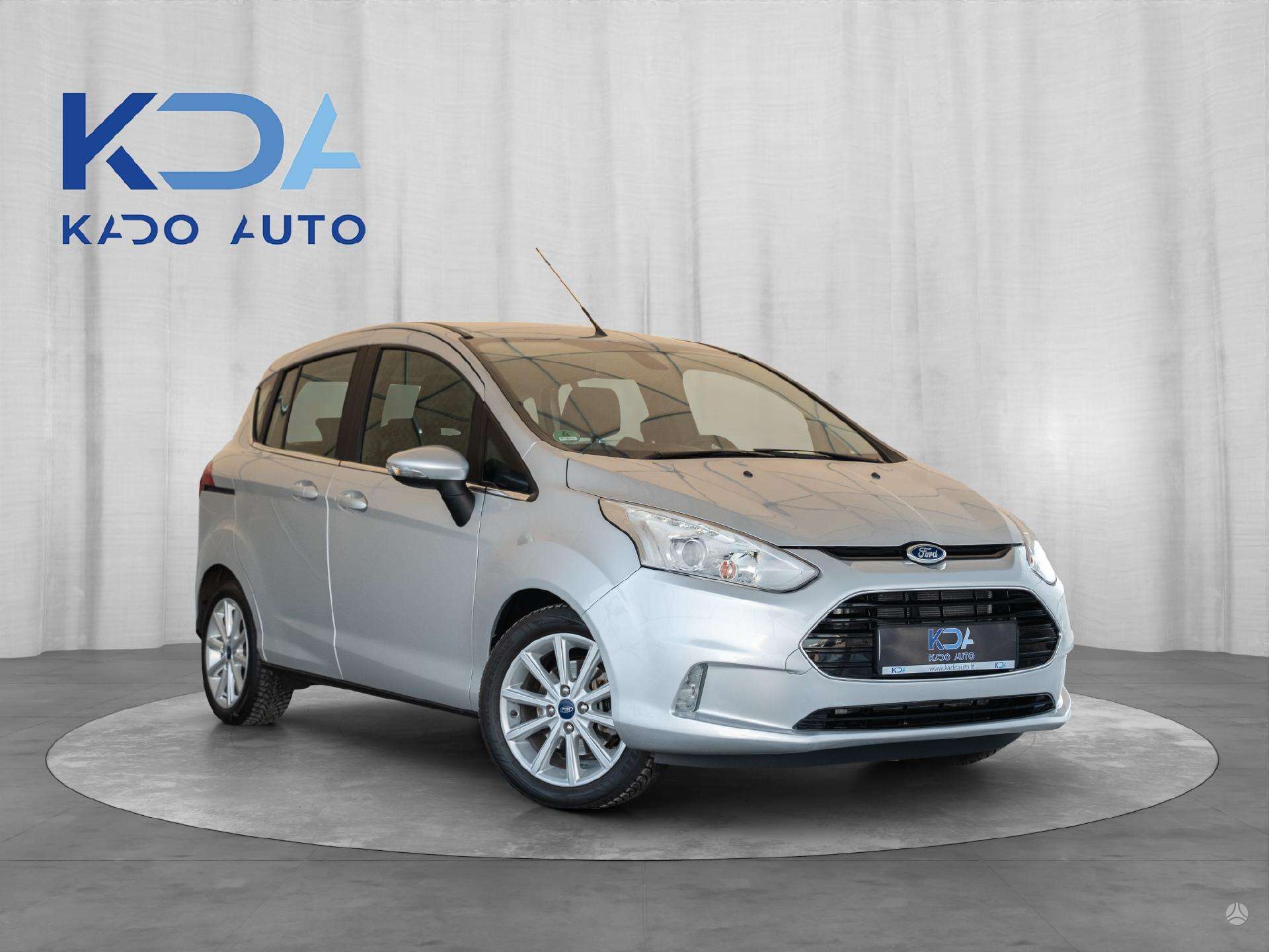 KadoAuto - Automobilių pardavimas ir paskola