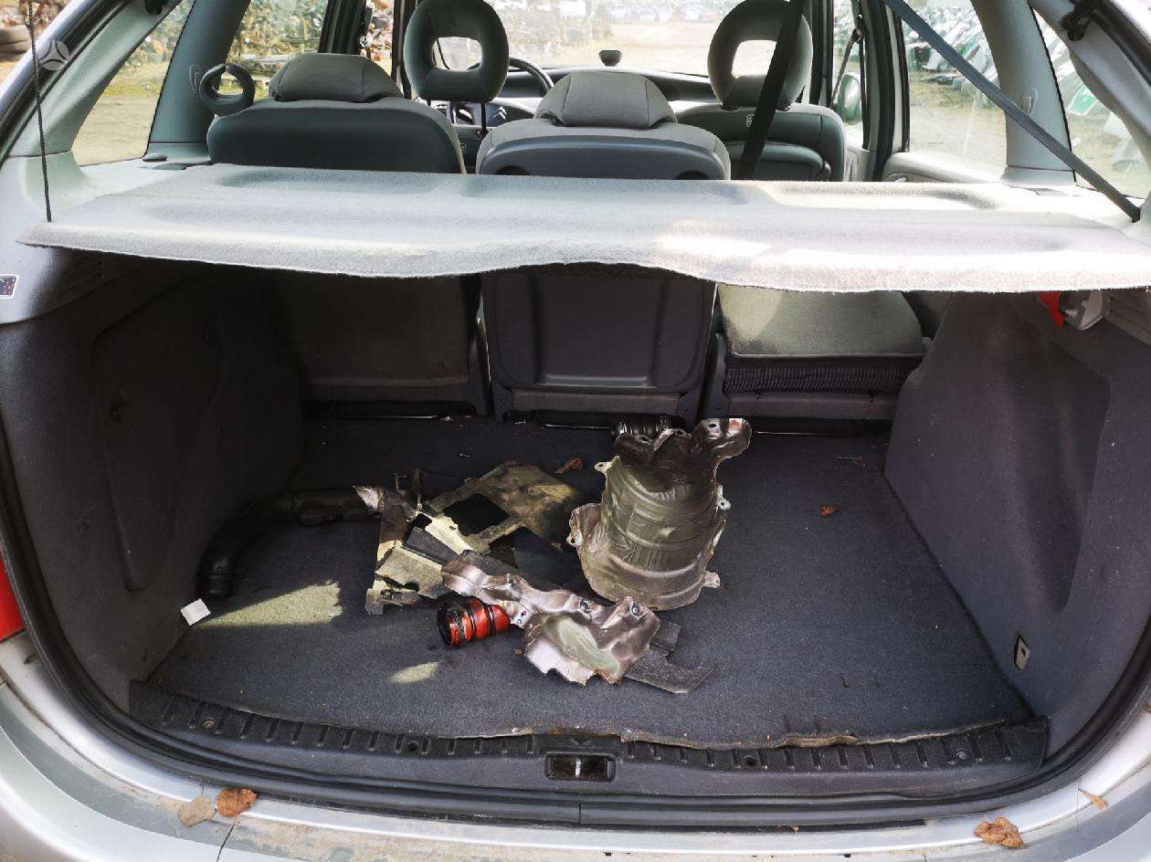 Citroen Xsara Picasso dalimis. 2026 5 24 pigios dalys vilniuje ...