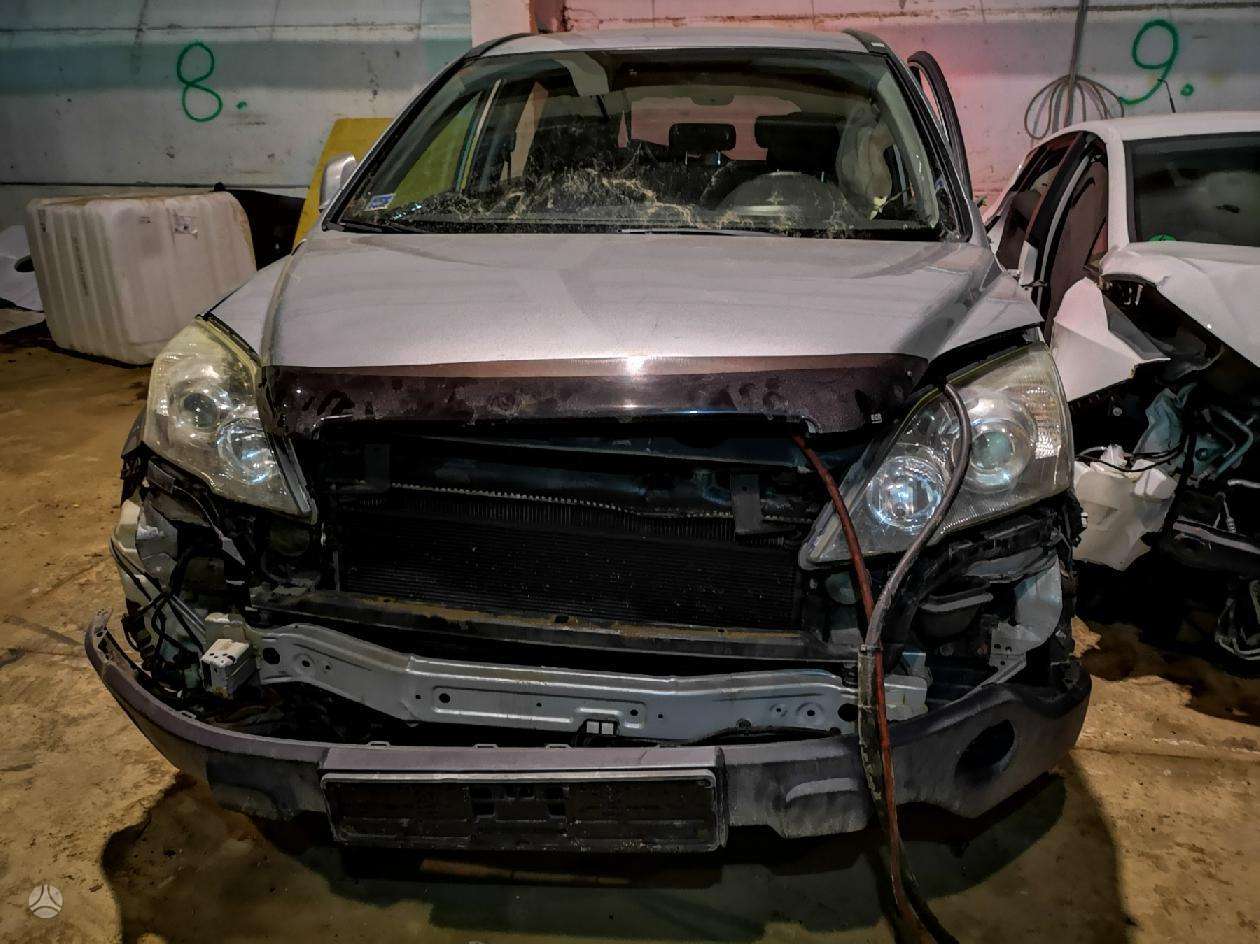 Honda CR-V dalimis. 2026 5 24 pigios dalys vilniuje 37068744056 ardoma ...