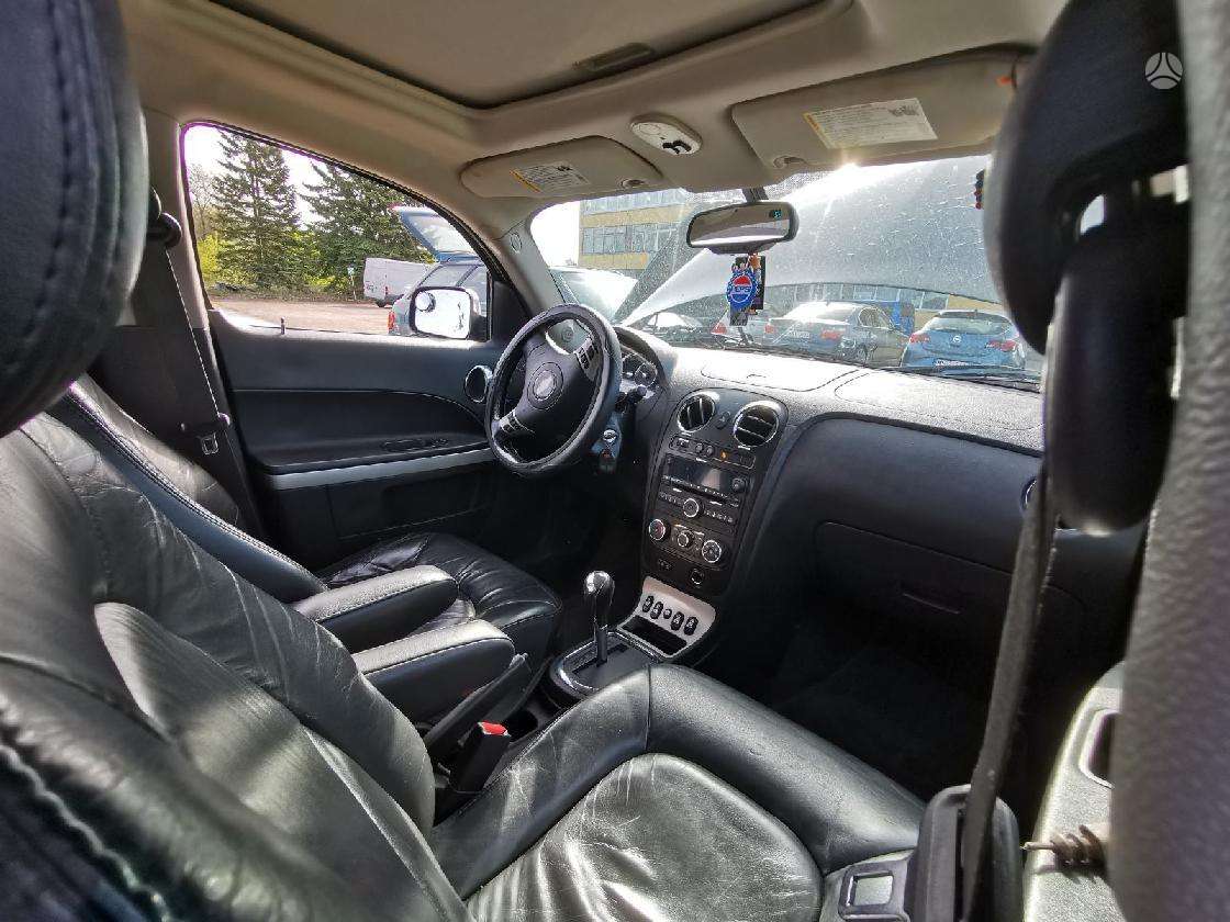 Chevrolet HHR dalimis. 2026 5 24 pigios dalys vilniuje 37068744056 ...