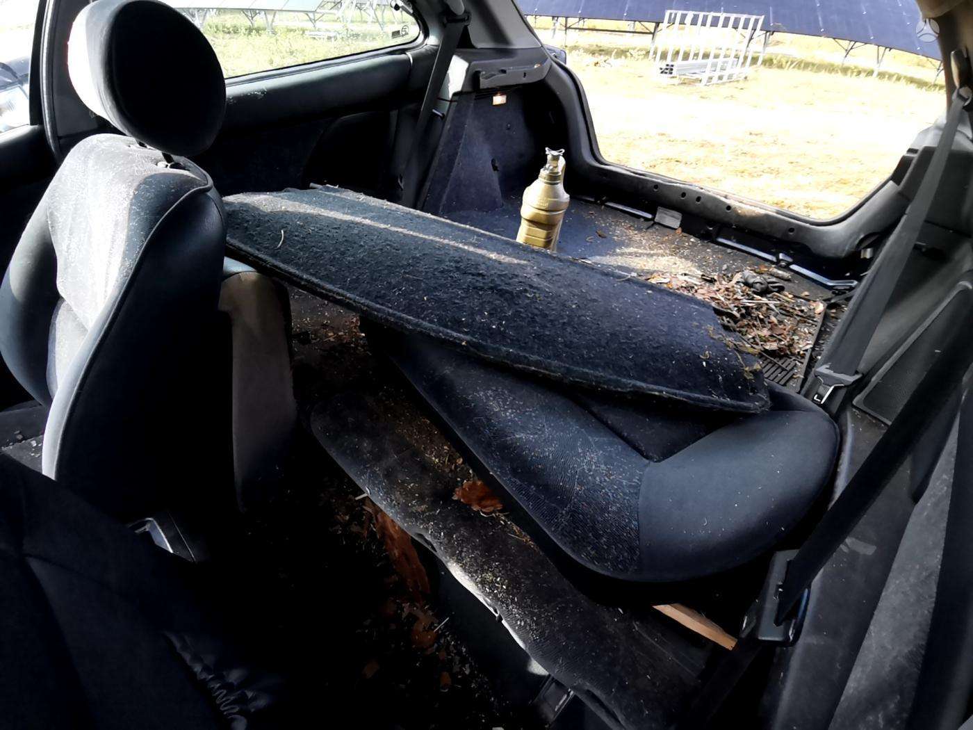 Citroen Xsara dalimis. 2026 5 24 pigios dalys utenoje 37068744056 ...