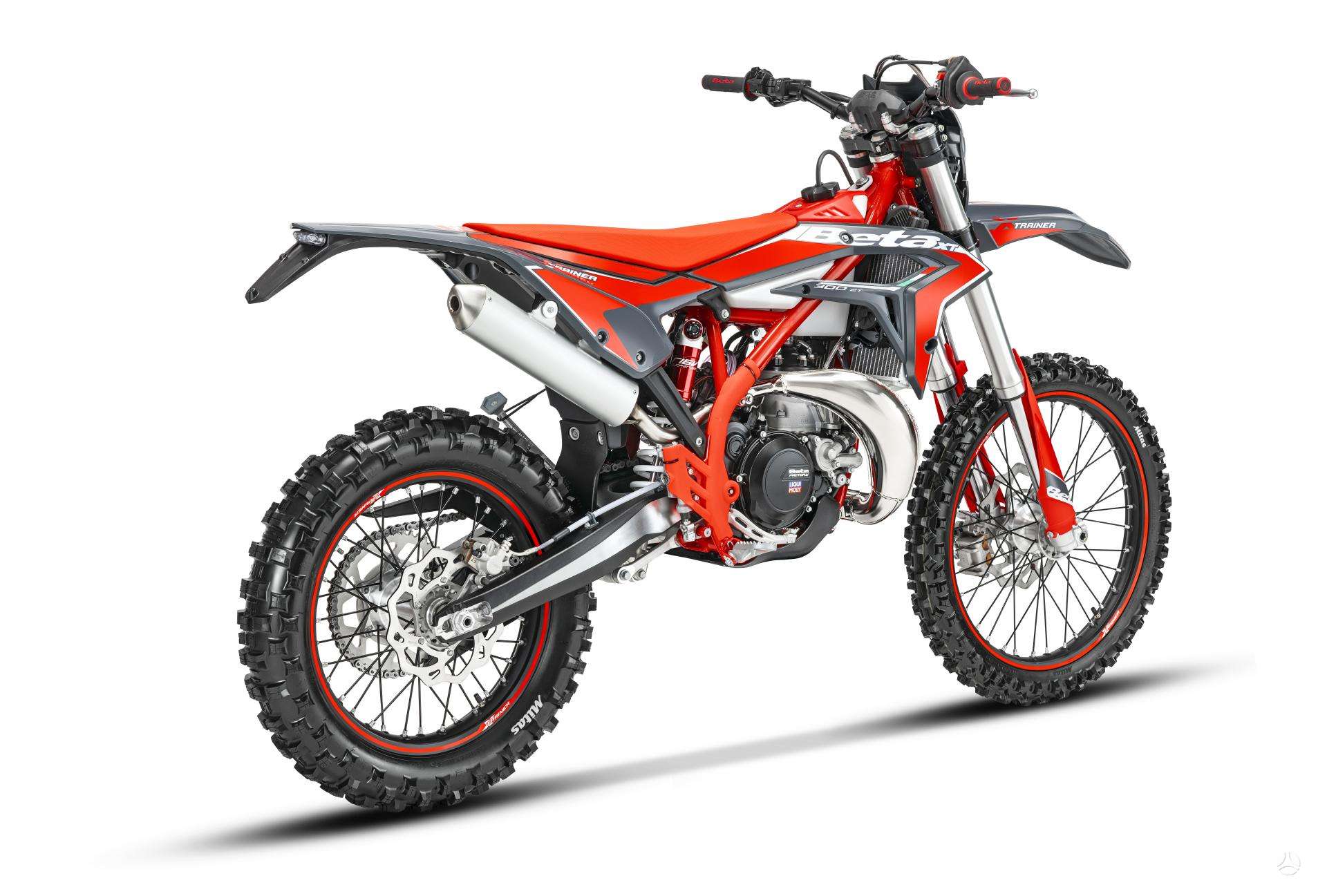 Beta XTrainer 300cc, enduro / adventure 2025-12 m., | A26047680