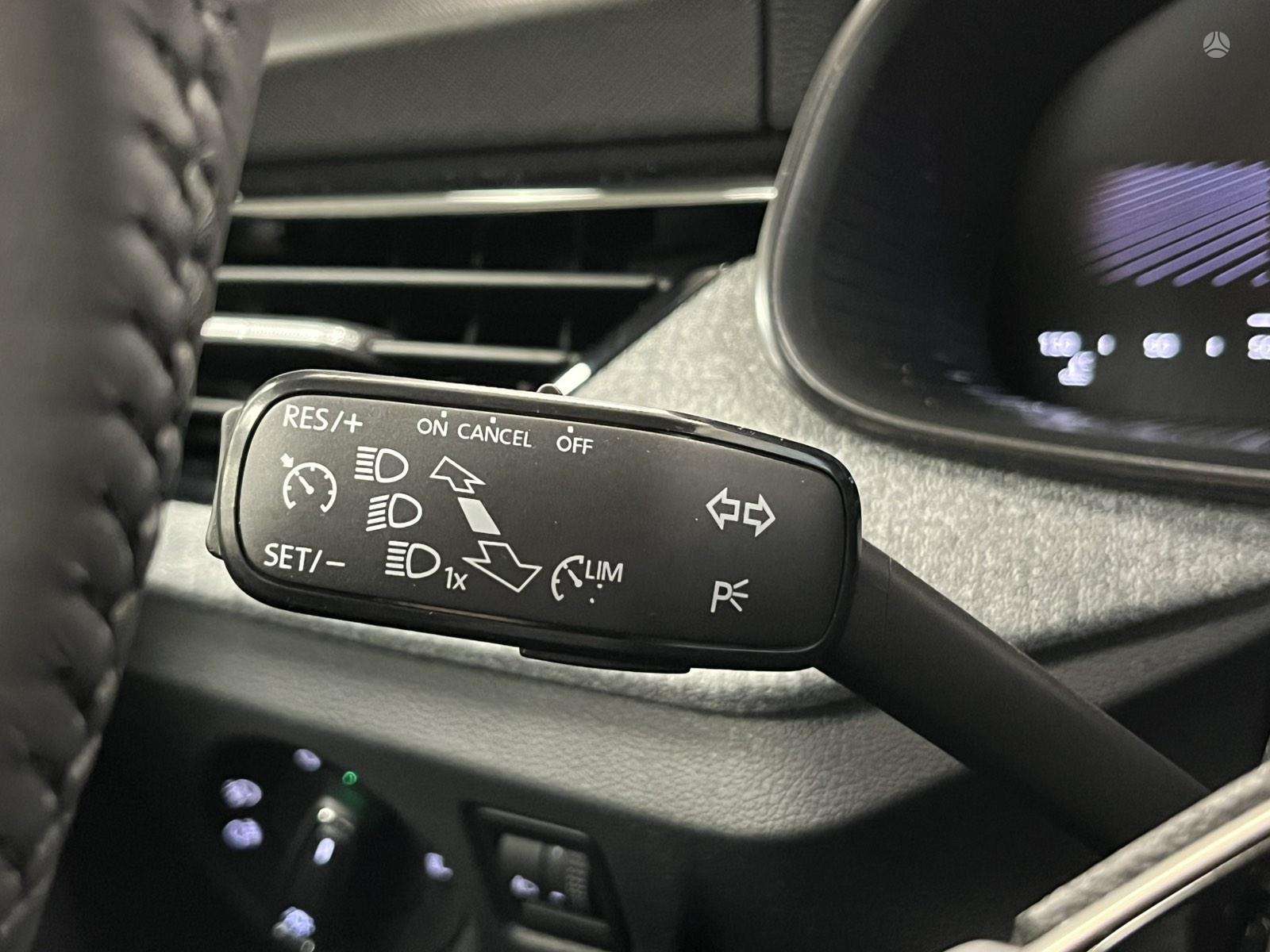 Skoda Scala, 1.0 l., hečbekas 2026 m., | A29830102