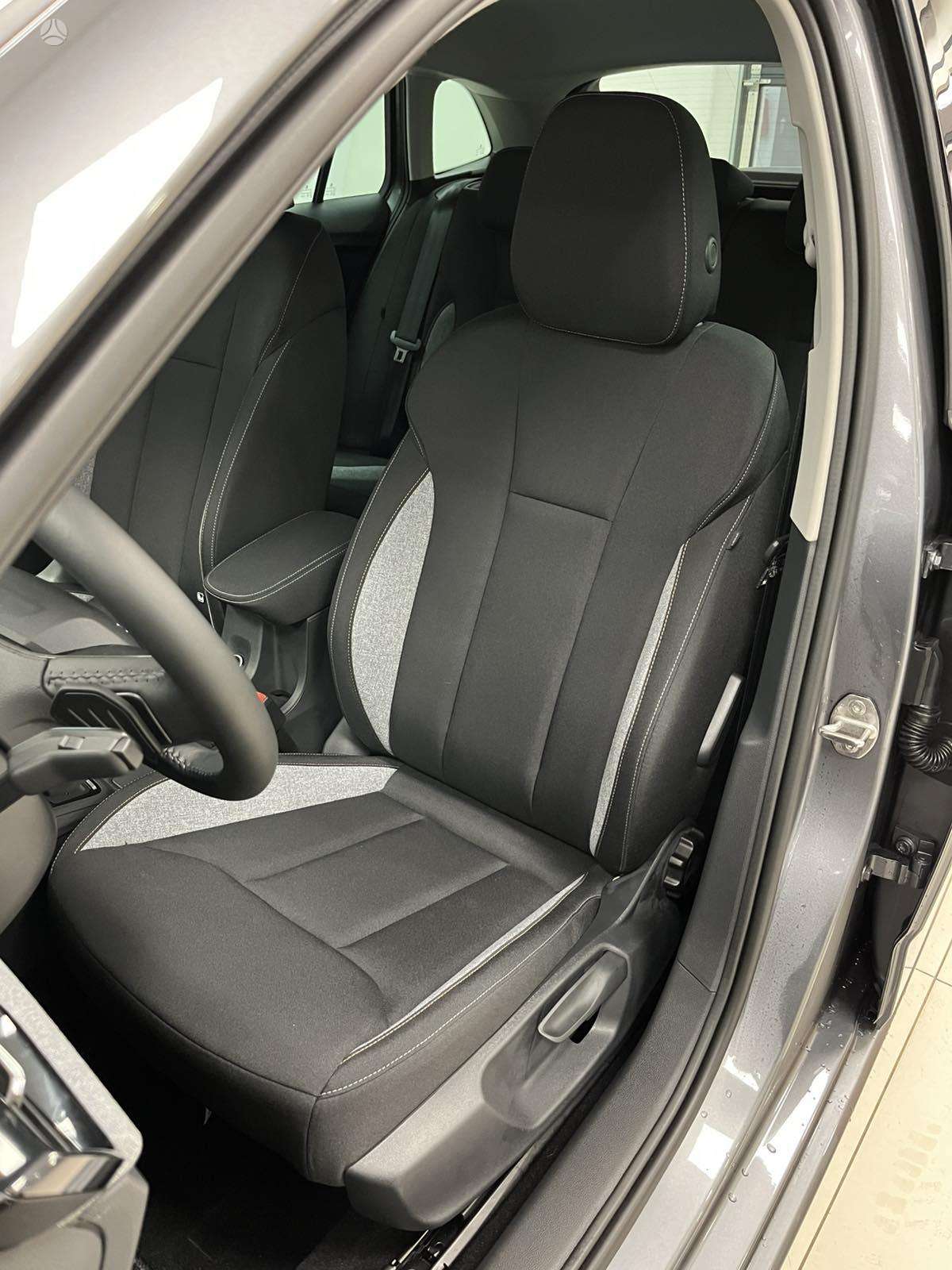 Skoda Scala, 1.0 l., hečbekas 2026 m., | A29830102