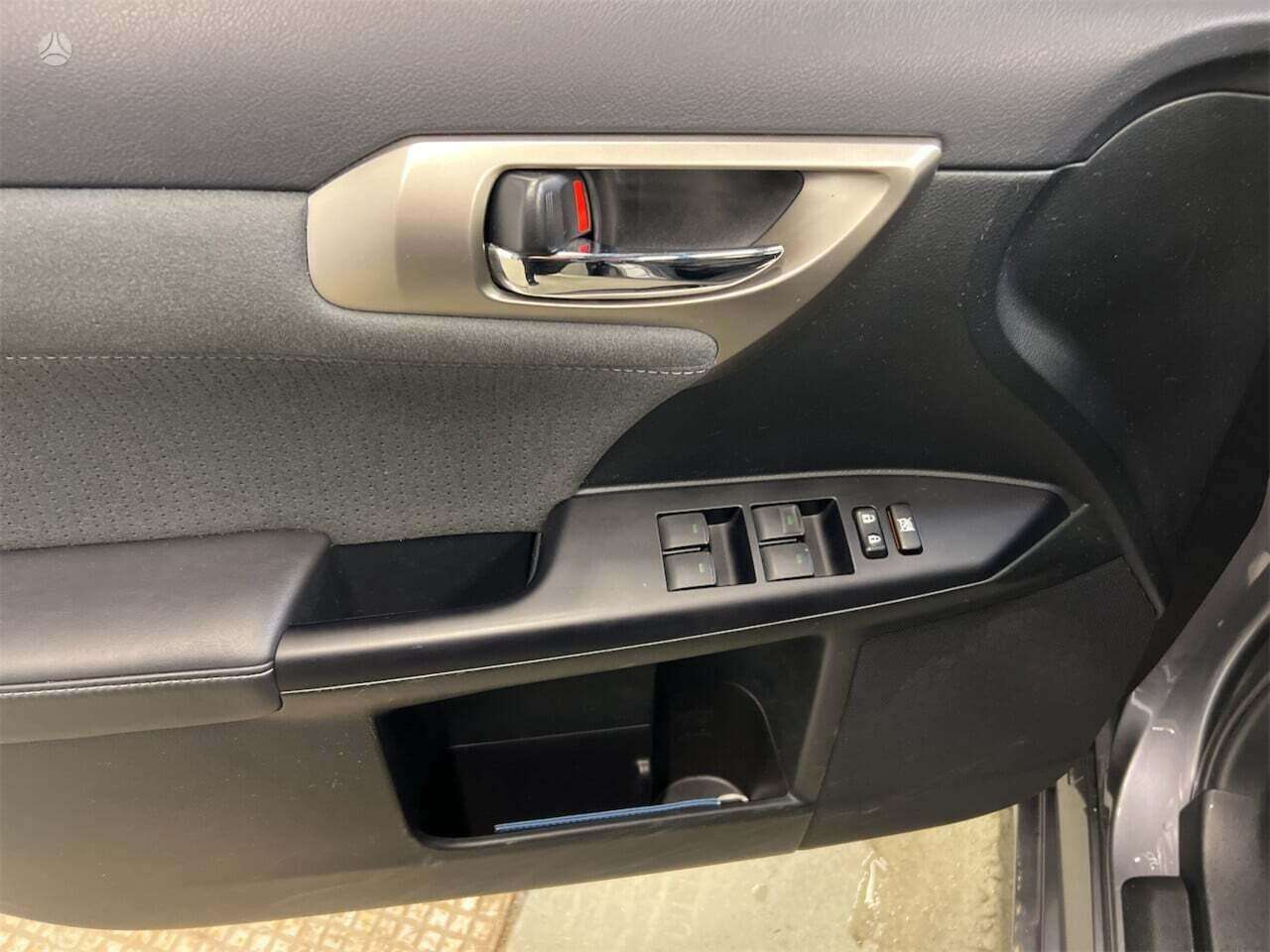 Lexus CT 200h, 1.8 l., hečbekas 2019-10 m., | A29863938