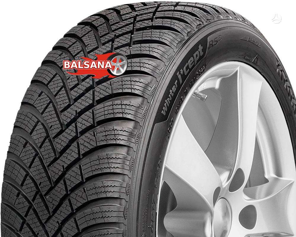 Hankook Hankook Winter i*cept RS3 (W46, žieminės 225/55 R17 | A30725638
