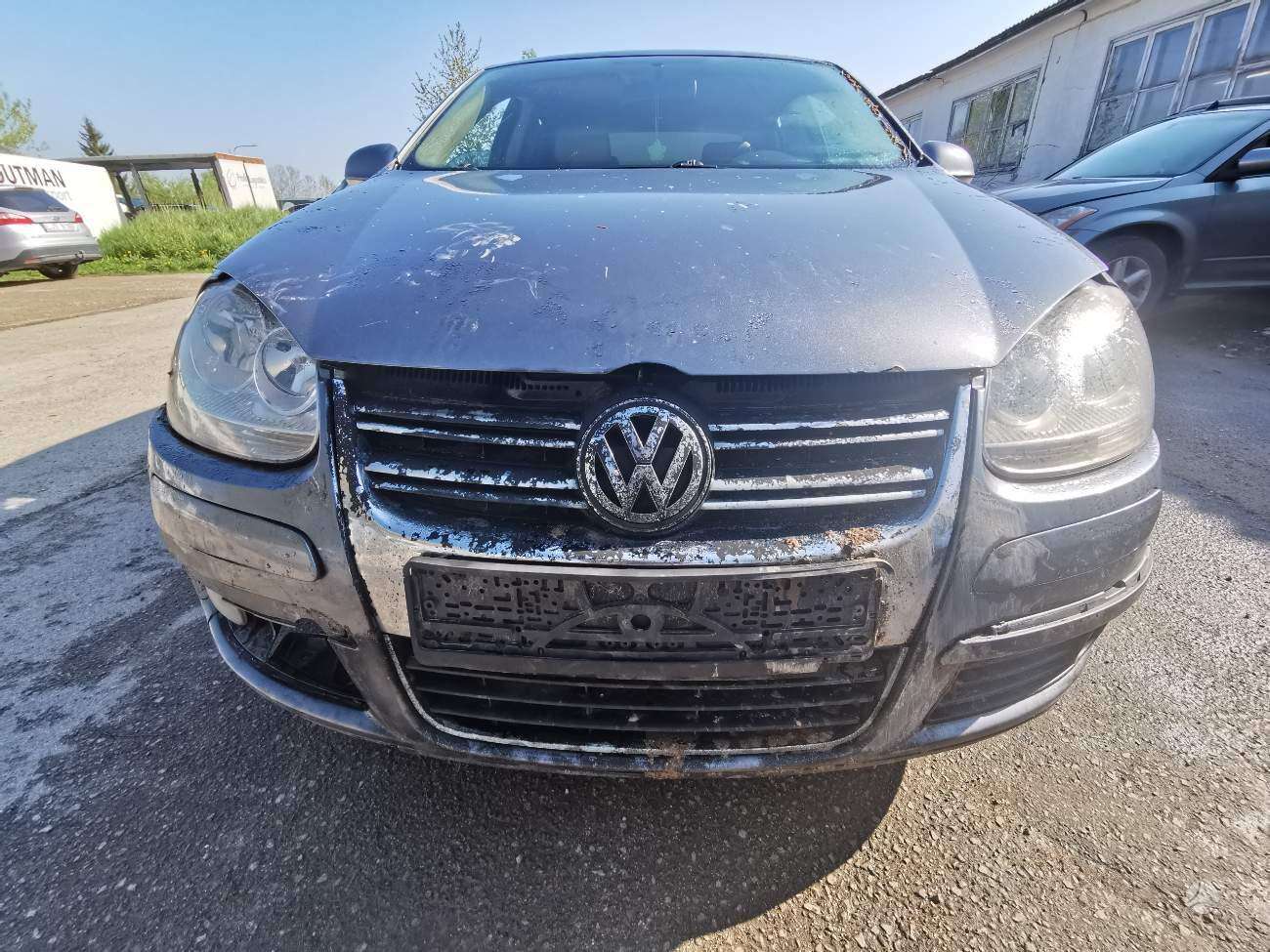 Volkswagen Jetta rezerves daļās. 2026 5 31 pigios dalys utenoje ...