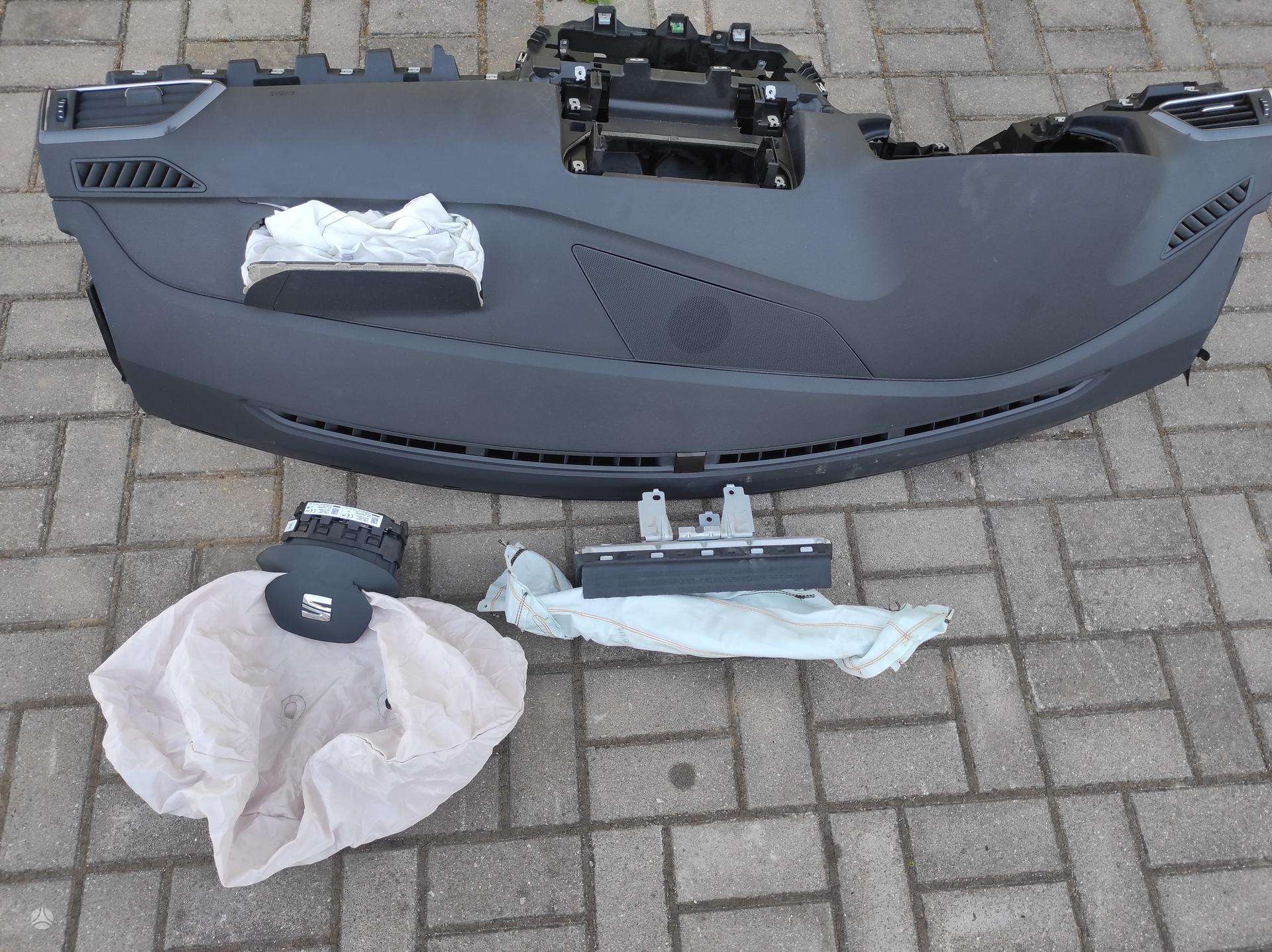 Seat Tarraco, 5NL817101D, 5NL817111A, 5F2 857 003, двери, крылья, крыша ...