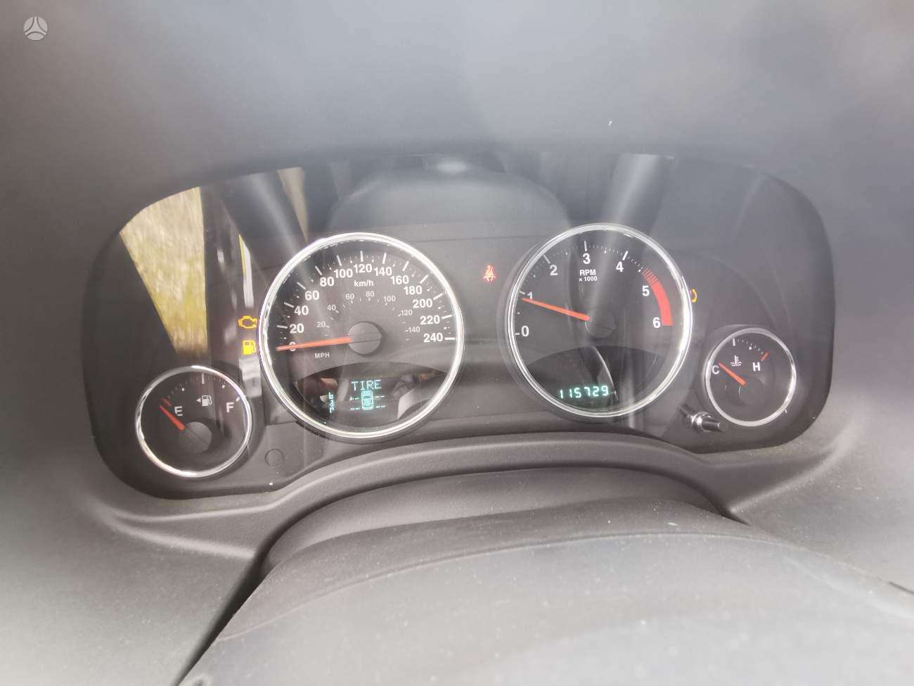 Jeep Compass по частям. 2026 6 09 pigios dalys vilniuje 37068744056 ...