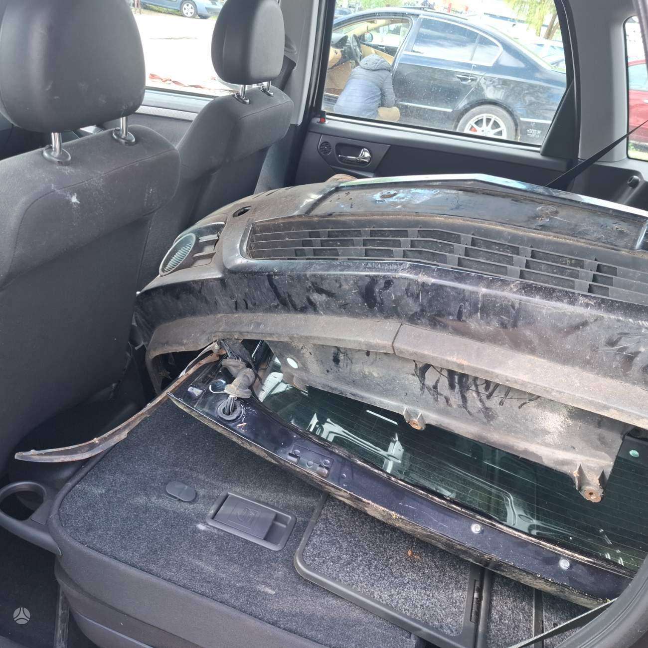 Opel Meriva dalimis. 2026 6 13 pigios dalys kaune 37068744056 ardoma ...