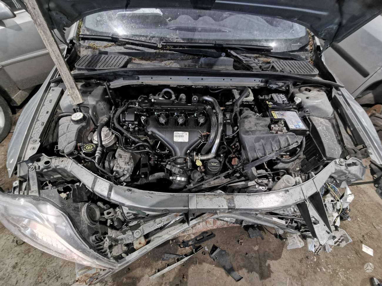 Ford Mondeo for parts. 2026 5 29 pigios dalys vilniuje 37068744056 ...
