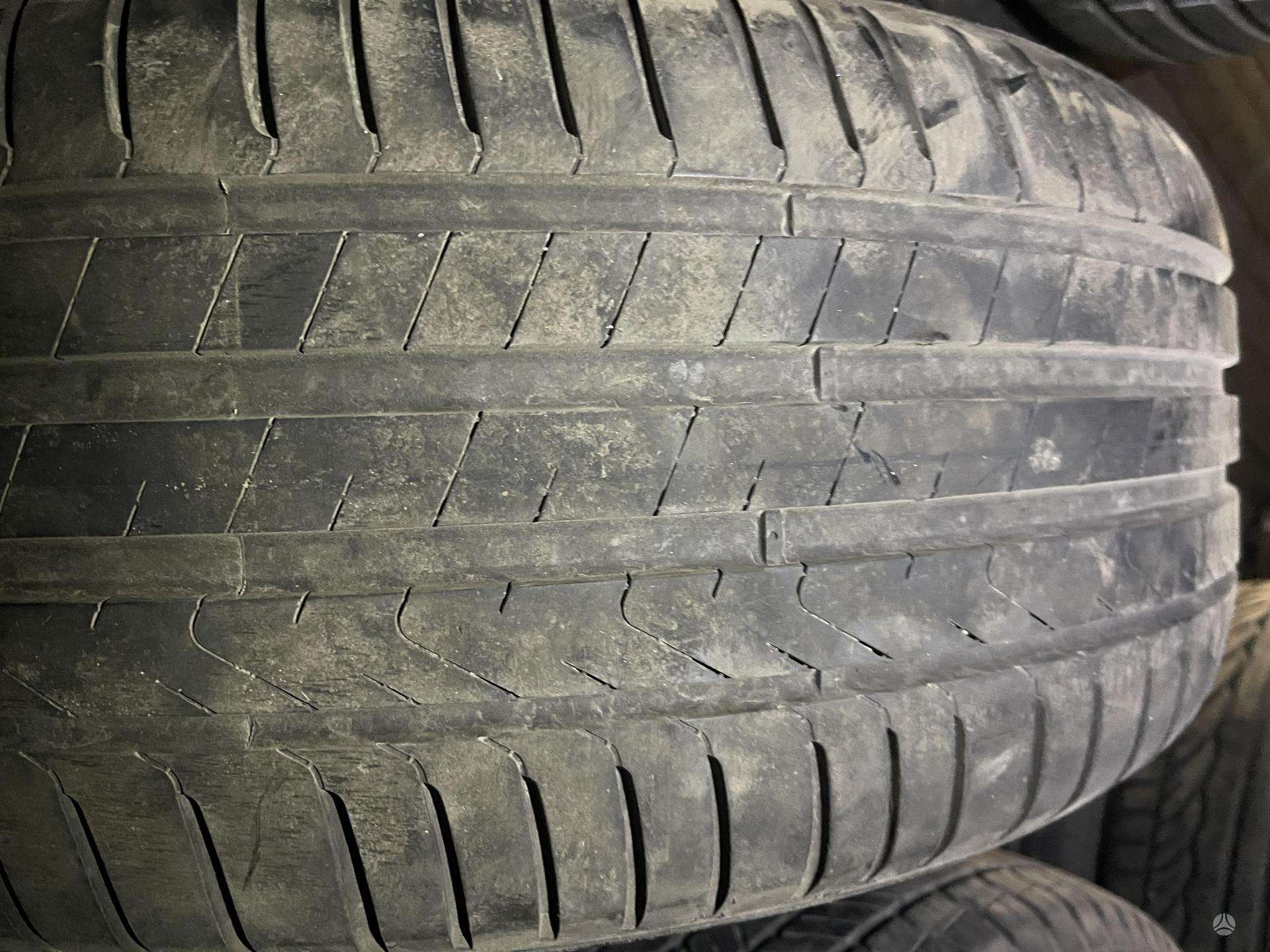 Pirelli Centuriato p7, vasarinės 245/50 R19 | A30370263