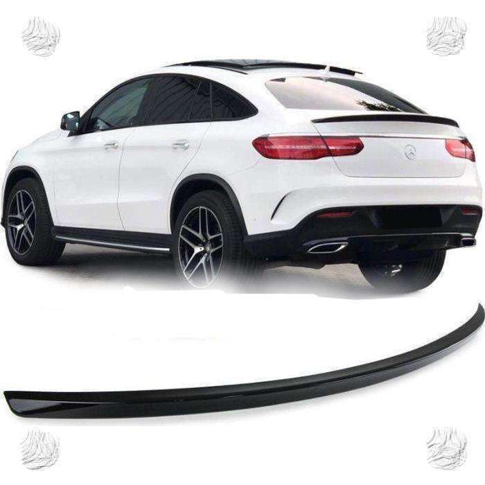 Mercedes-Benz GLE Coupe klasė dalimis. Gle63 w292 coupe modelio ...