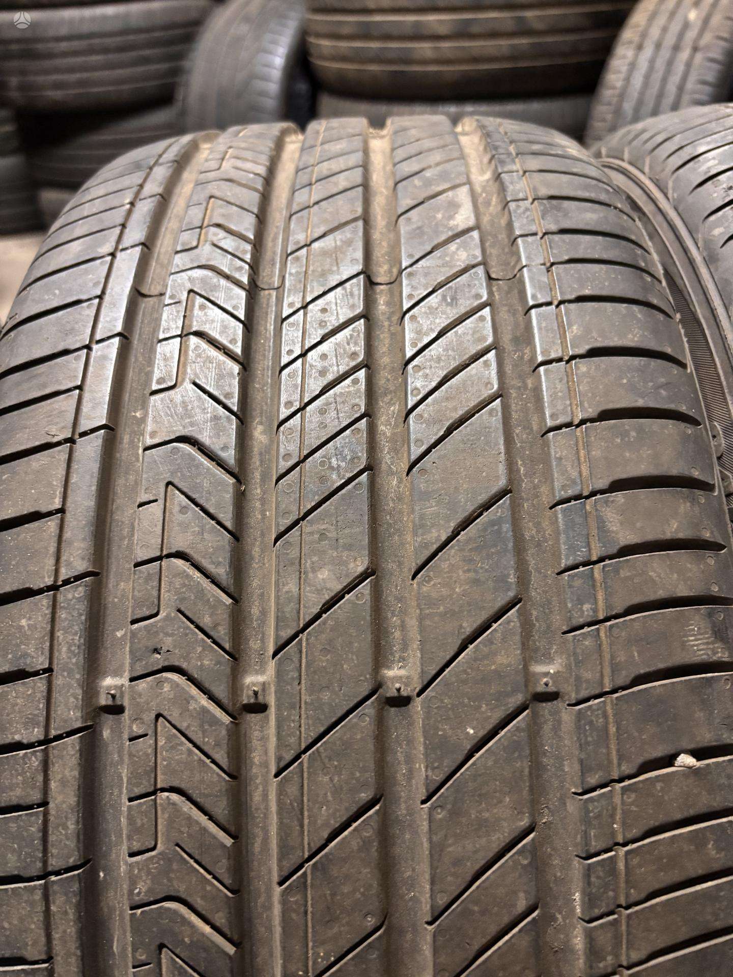 Kumho Solus TA91, vasarinės 245/40 R18 | A30944770