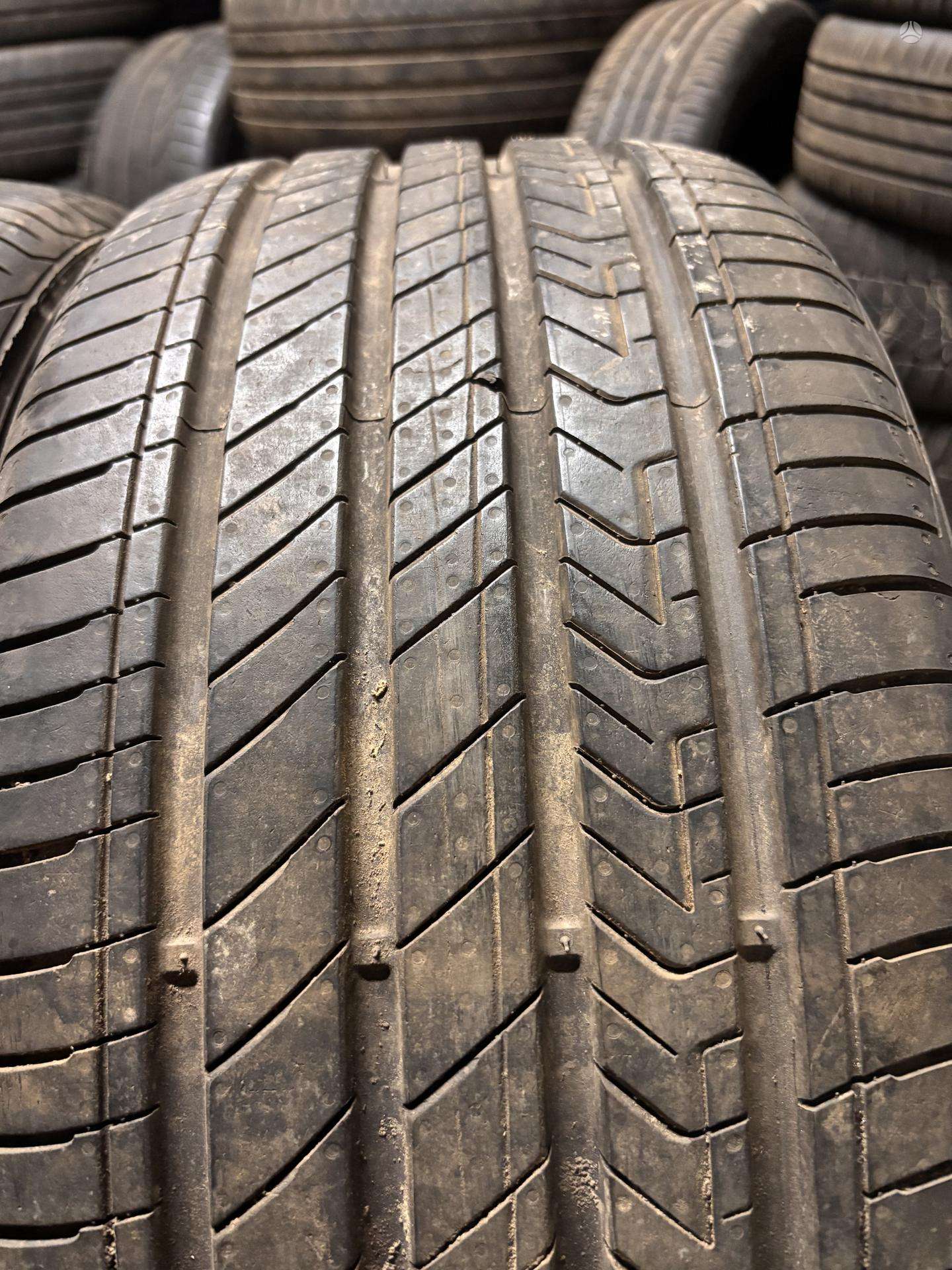 Kumho Solus TA91, vasarinės 245/40 R18 | A30944770