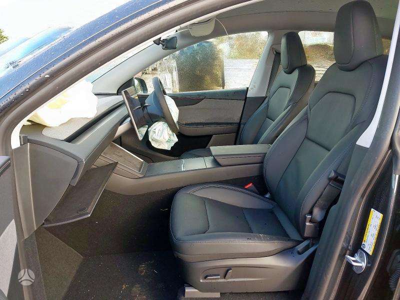Tesla Model Y Automobilis 2025 tesla model y long range rwd variklio ...
