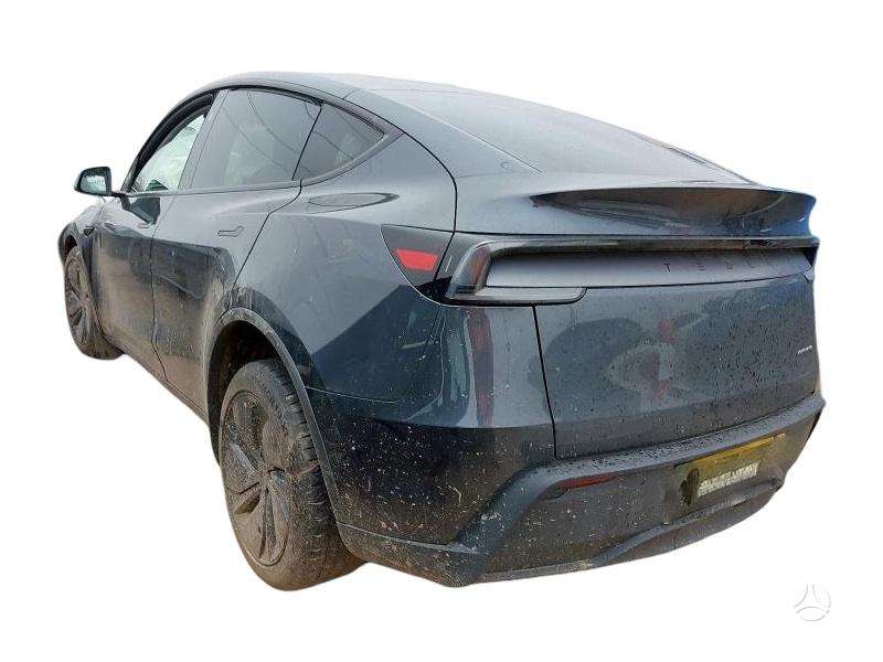 Tesla Model Y Automobilis 2025 tesla model y long range rwd variklio ...