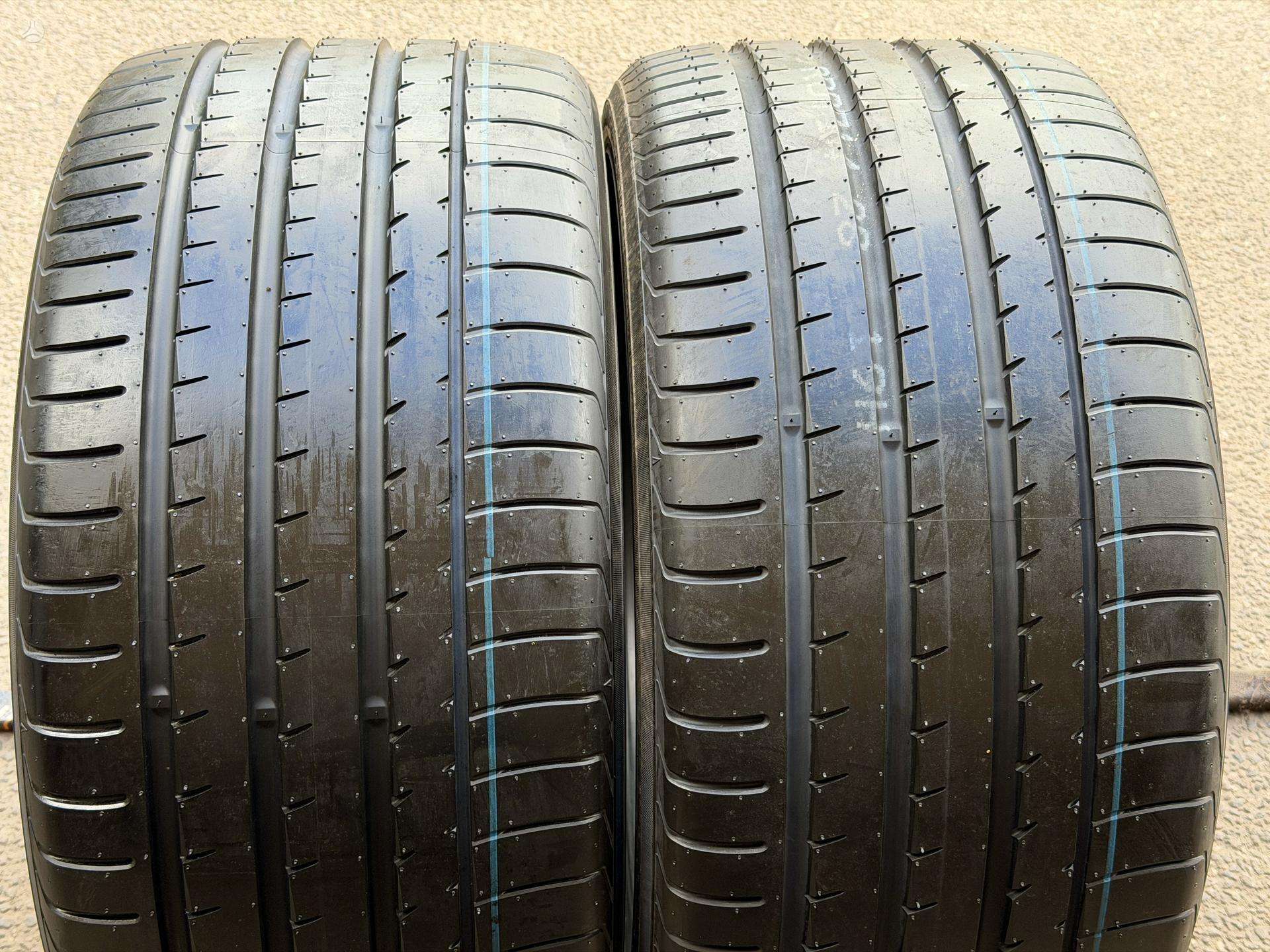 Yokohama ADVAN SPORT V105, vasarinės 275/35 R19 | A30946908