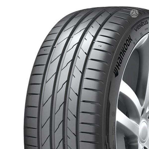 Hankook Ventus Evo (K137), vasarinės 225/45 R17 | A30954710