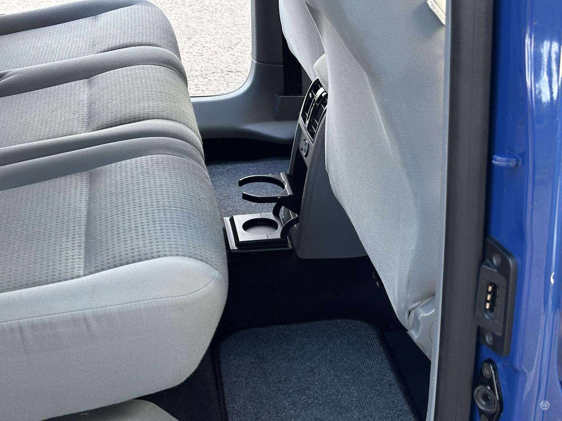 Volkswagen Caddy, 1.9 l., vienatūris 2009 m., | A30957516