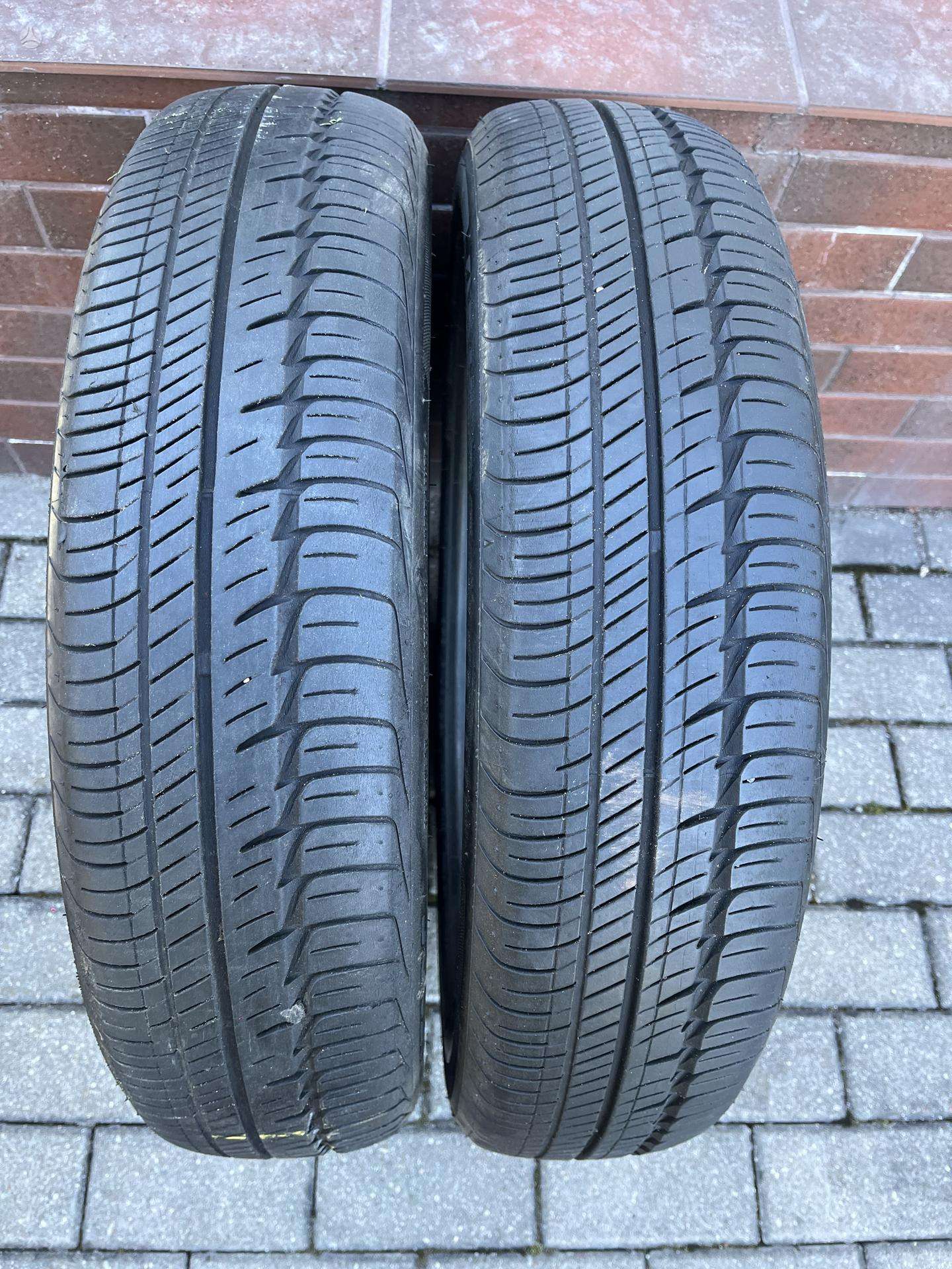 Bridgestone 155/70/19 AKCIJA ECOPIA 600, vasarinės 175/60 R19 | A30971366