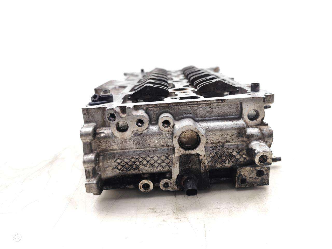 Ford Tourneo Custom, HG9Q-6090-AB, variklio galvutė 2022 m., | A30975086