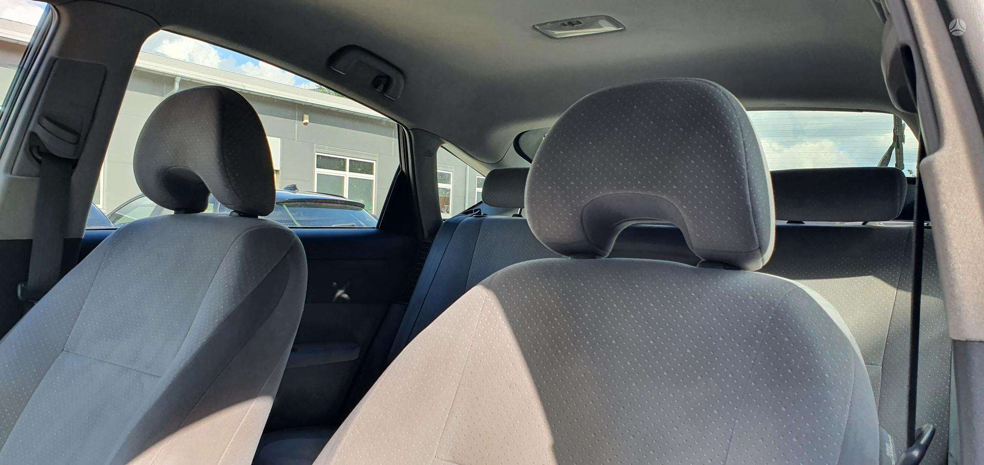 Toyota Prius, 1.5 l., hečbekas 2005-10 m., | A30979052