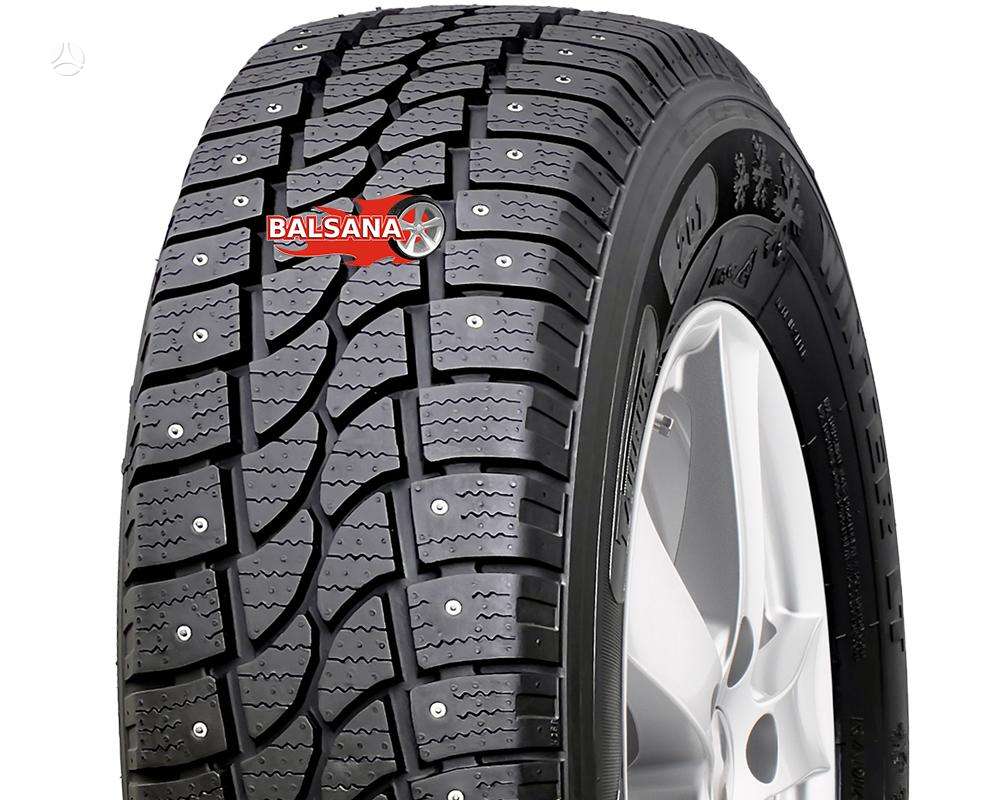 Taurus Taurus Winter 201 Studded, žieminės 215/75 R16 | A30980440