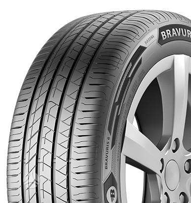Barum Bravuris 6, vasarinės 255/45 R20 | A30981642