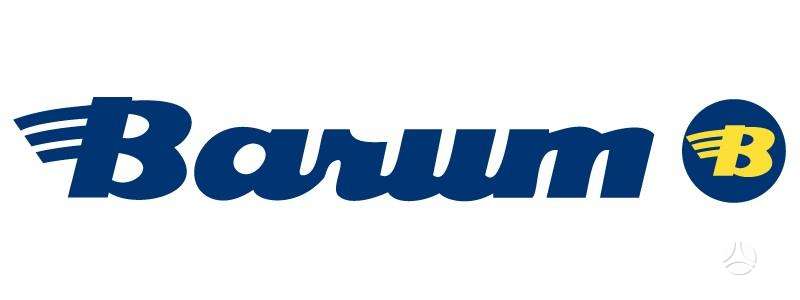 Barum Bravuris 6, vasarinės 255/45 R20 | A30981642